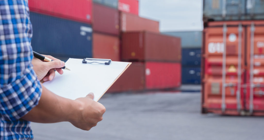 Tradelink Pacífico Agencia Adunal de Servicio 24/7