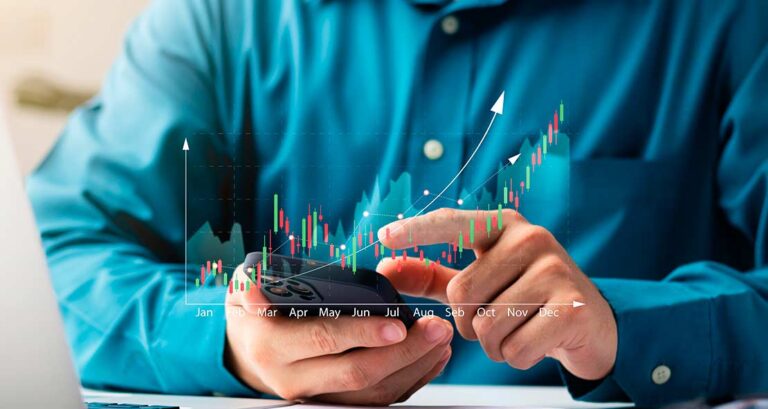 Tradelink Pacífico Agencia Adunal de Servicio 24/7